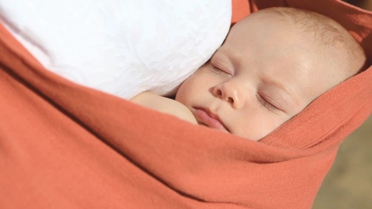 はじめてのスリング選び完全ガイド｜PsLing（ピースリング）公式